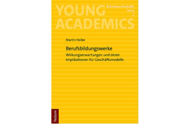 Young Academics | Tectum Verlag